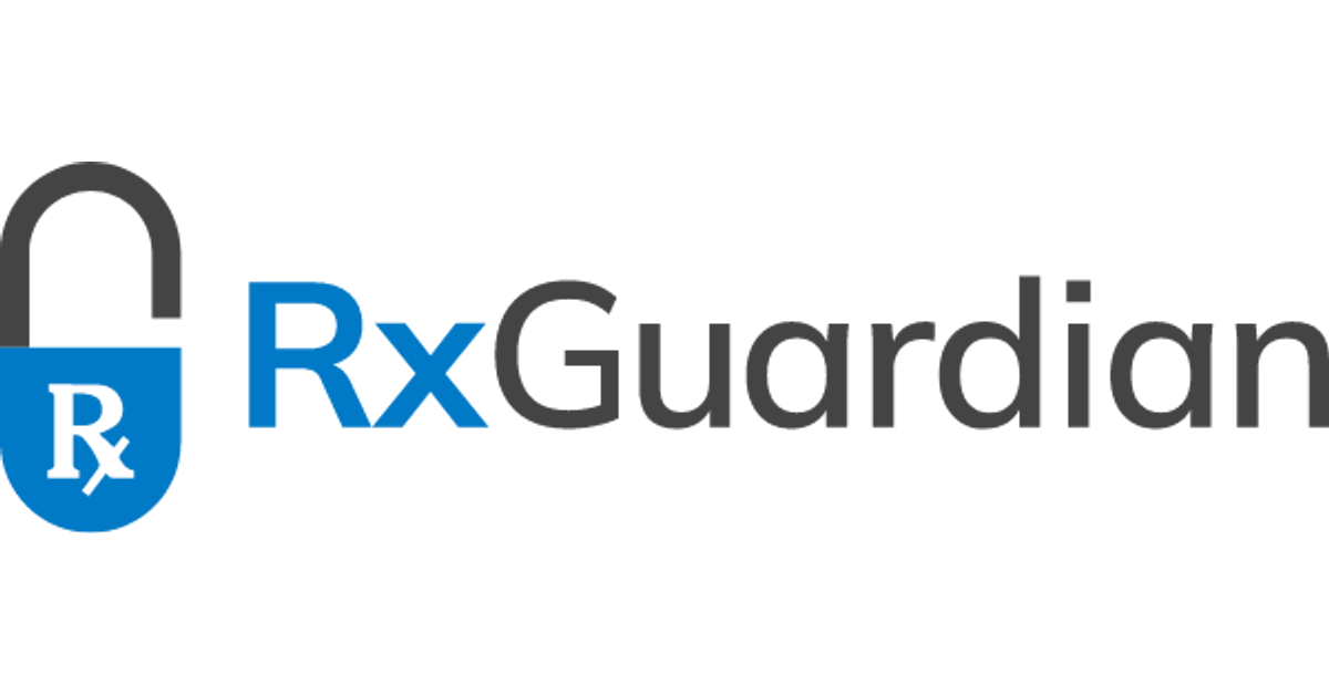 Smart Medication Locking Technology | RxGuardian Inc.